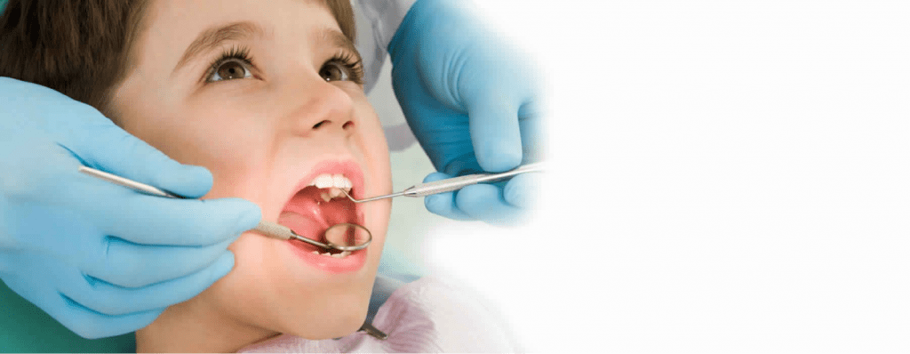 Cleft Lip and Cleft Palate | The Dentist Coimbatore