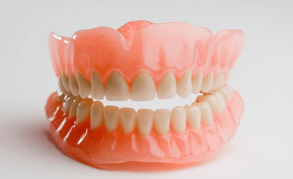 Dentures | The Dentist Coimbatore